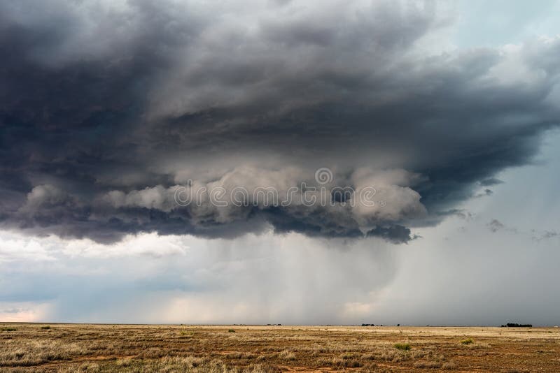 815 Thunderstorm Clouds Distance Stock Photos - Free & Royalty-Free ...