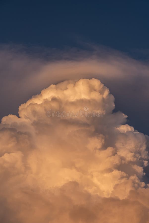 Storm clouds stock photo. Image of outdoor, atmosphere - 167042798