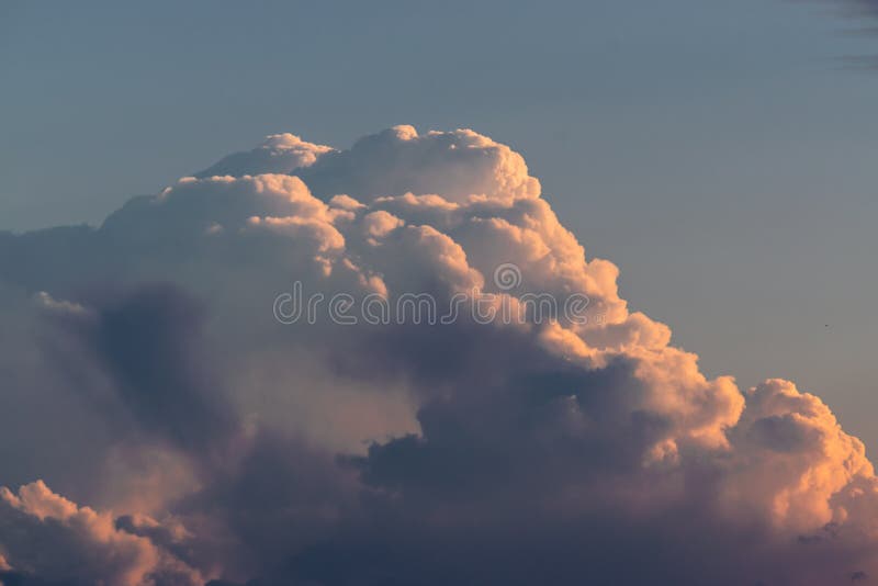 Storm clouds stock photo. Image of abstract, heavenly - 149025254