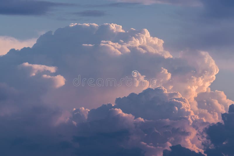 Storm clouds stock image. Image of natural, atmosphere - 149026047