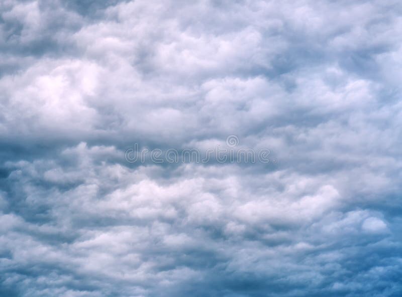 Storm clouds texture stock photo. Image of natural, abstract - 77247568