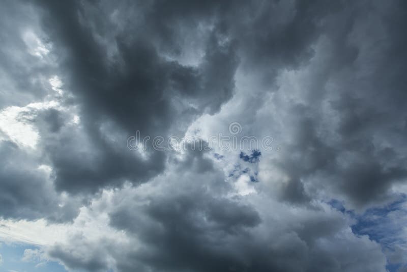 Storm cloudscape stock photo. Image of dramatic, geometry - 39965976