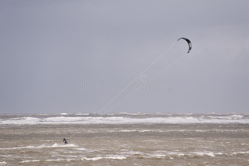 Storm flood stock photo. Image of kite, stormflood, coast - 38791168
