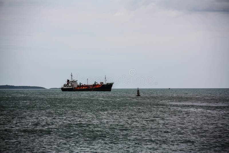 Storm stock image. Image of natural, nature, overcast - 43236957