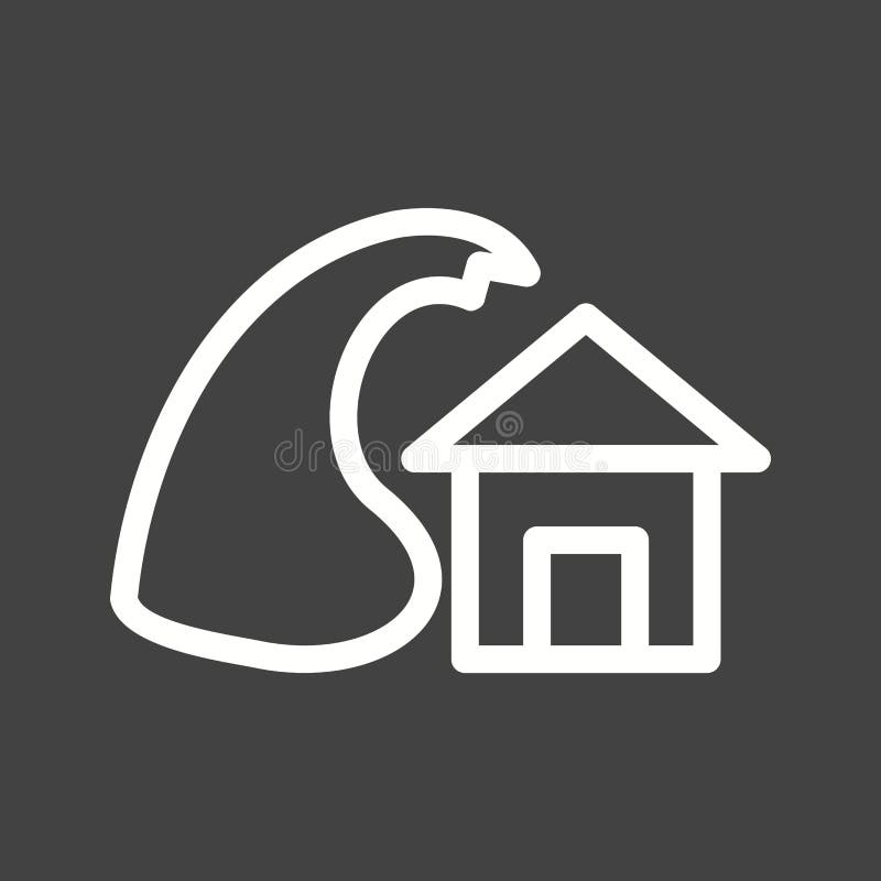 Electric Storm House Stock Illustrations – 440 Electric Storm House ...