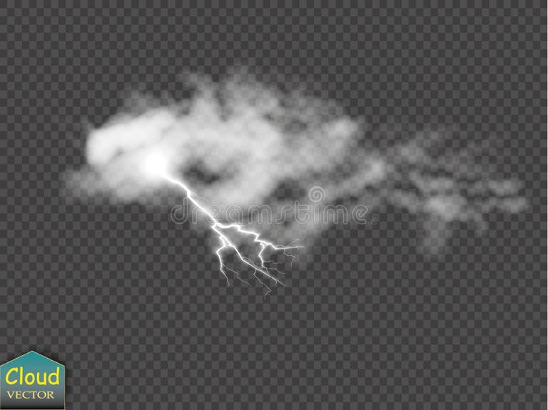 Lightning White Background Stock Illustrations – 57,896 Lightning White ...