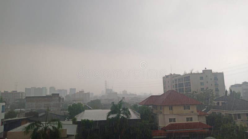 A Storm Raged Outside the Creaky Manor Its Windows Glowing an Ominous ...