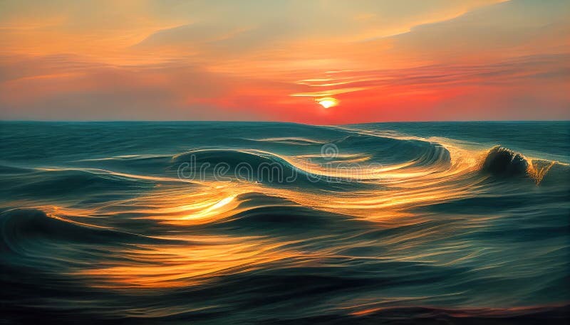 Psychedelic Beach Drawing Stock Illustrations – 109 Psychedelic Beach ...