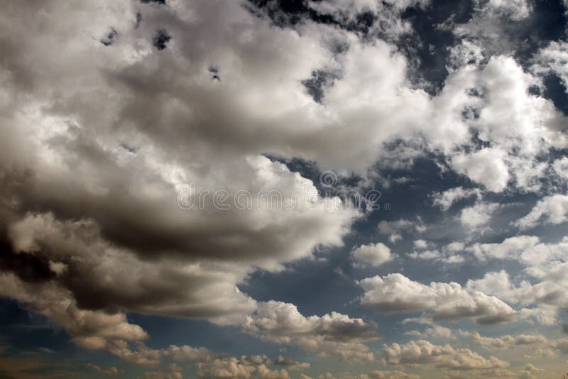 Storm Sky stock photo. Image of outdoors, beautiful - 151594970