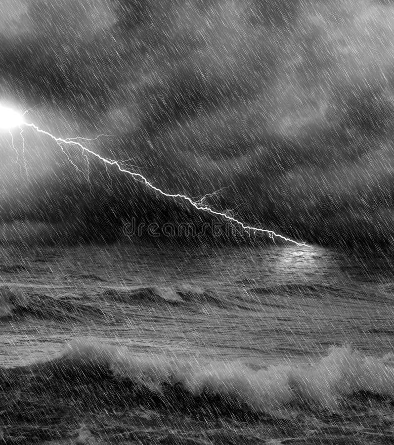 Storm stock photo. Image of planet, individual, cloud - 91008668