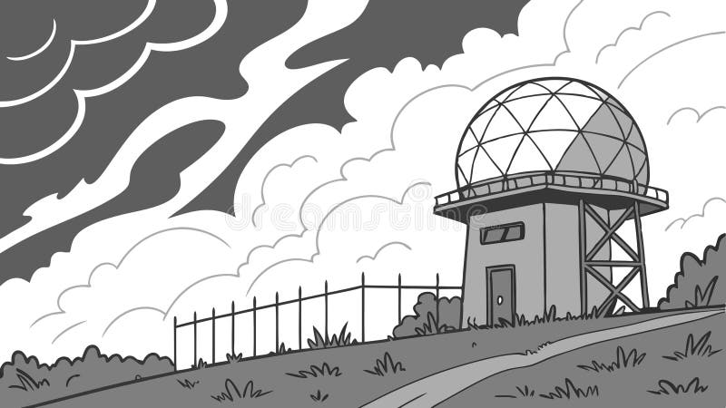 Watch Radar Dome Stock Illustrations – 4 Watch Radar Dome Stock ...