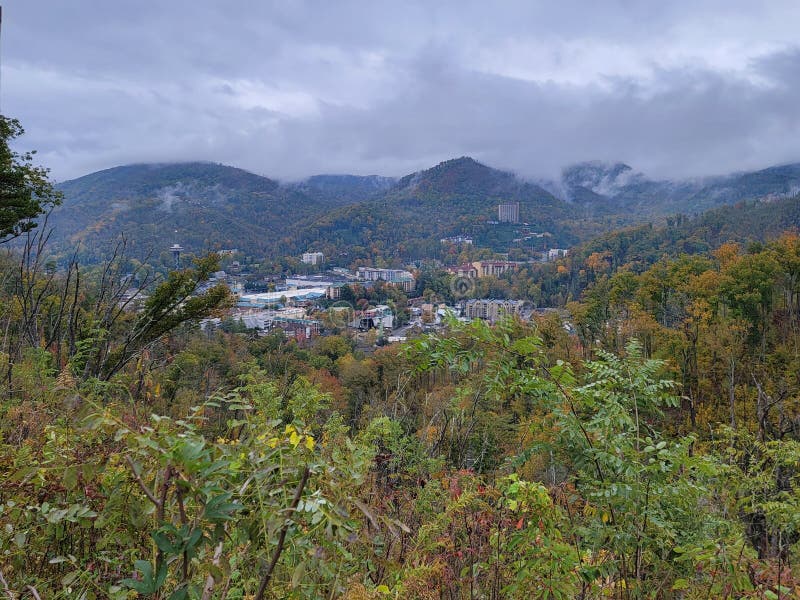 Storms coming in stock photo. Image of landscape, storm - 296199924