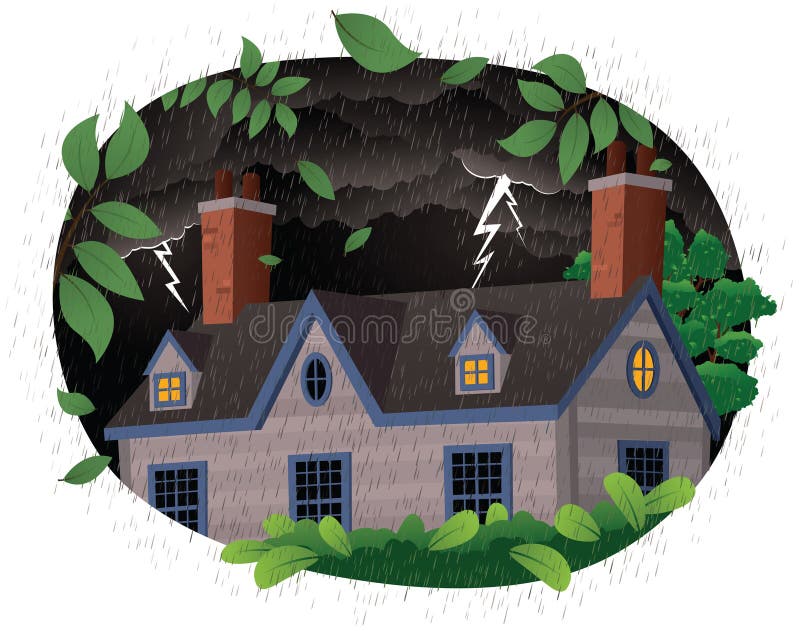 Stormy Stock Illustrations – 13,080 Stormy Stock Illustrations, Vectors ...