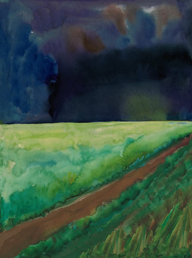 Heavy Rain Drawing Stock Illustrations – 355 Heavy Rain Drawing Stock ...