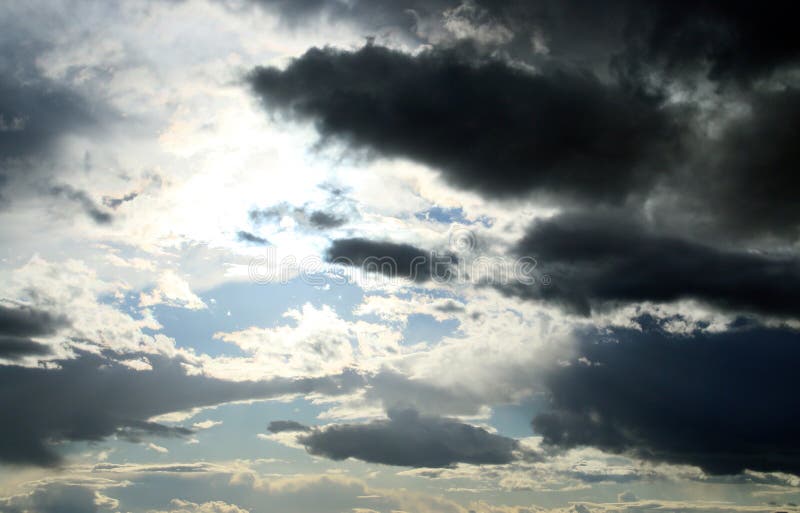 292 Stormy Sky Clearing Stock Photos - Free & Royalty-Free Stock Photos ...