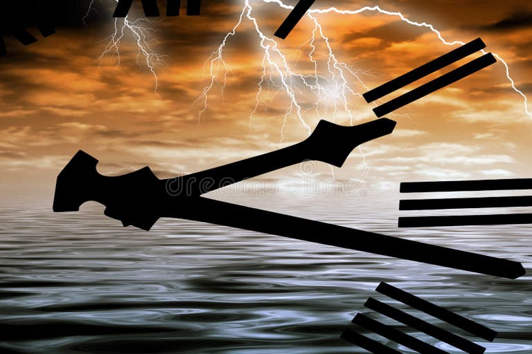 Stormy Weather Concept Stock Illustrations – 10,929 Stormy Weather ...