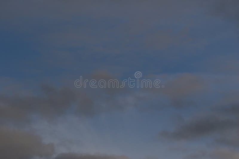 Stormy Weather and Dark Clouds Stock Image - Image of heaven, storm ...