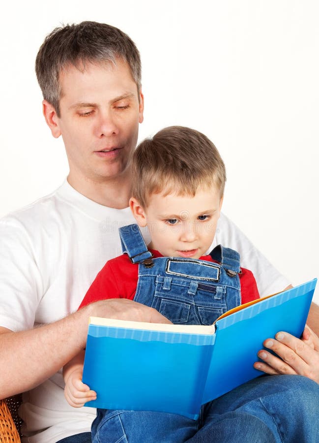 Story time stock image. Image of child, looking, learning - 14448255
