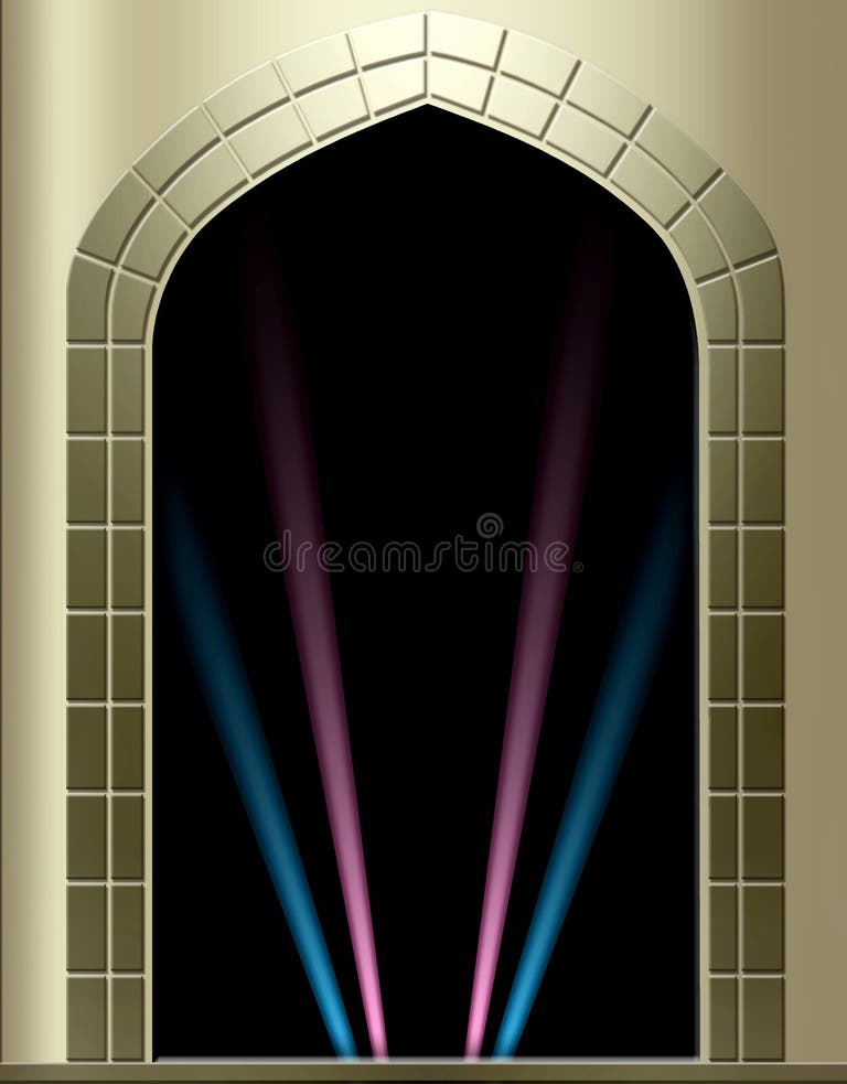 Storybook Border Stock Illustrations – 138 Storybook Border Stock ...