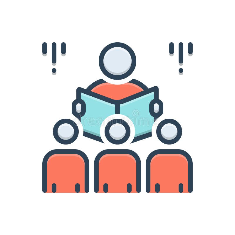 Narrator Icon Stock Illustrations – 946 Narrator Icon Stock ...