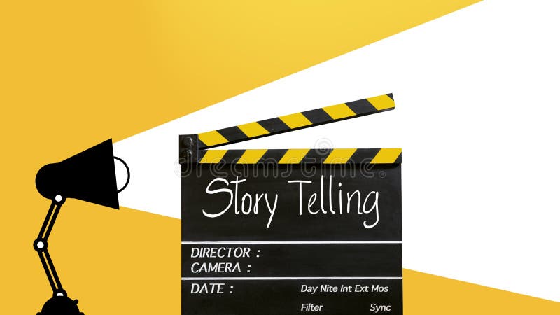 Storytelling Concept. Chart with Keywords and Icons Stock Image - Image ... Storytelling Concept. Chart with Keywords and Icons Stock Image - Image ...