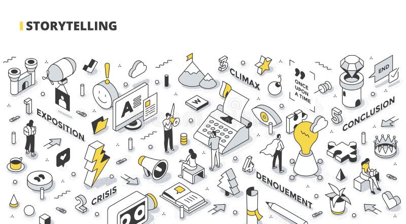 Storytelling Stock Illustrations – 166,087 Storytelling Stock ... Storytelling Stock Illustrations – 166,087 Storytelling Stock ...