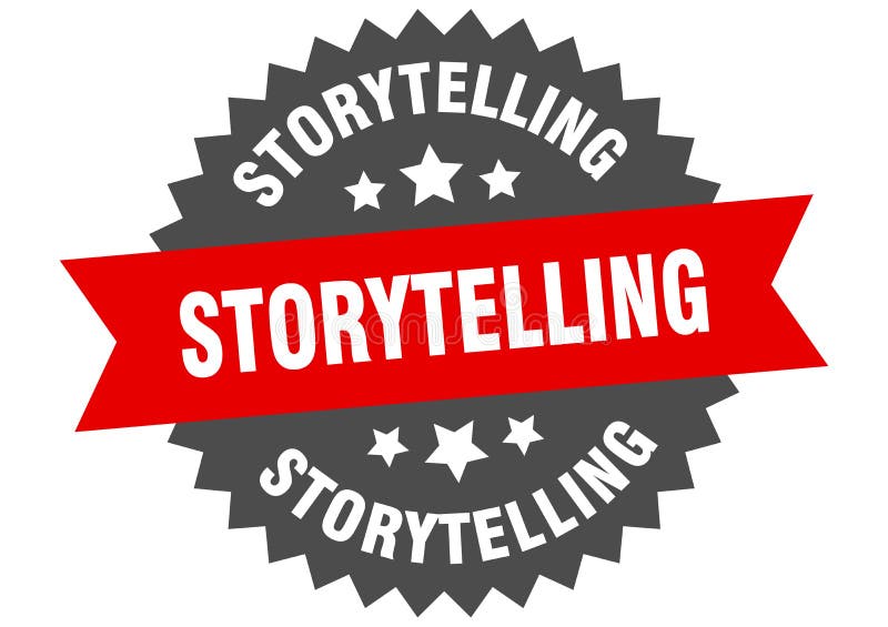 Storytelling Sticker Stock Illustrations – 2,455 Storytelling Sticker ...