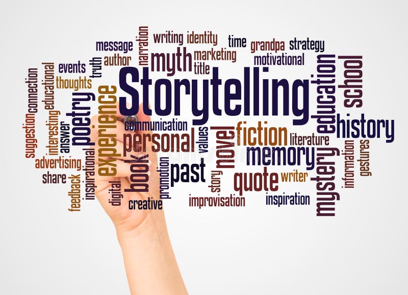 Storytelling Stock Illustrations – 14,587 Storytelling Stock ...