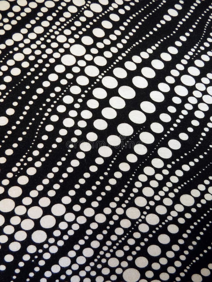 Spotted fabric texture stock photo. Image of circles - 17025118