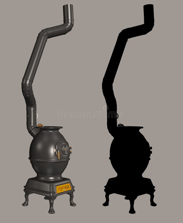 Flames Stove Stock Illustrations – 2,532 Flames Stove Stock ...