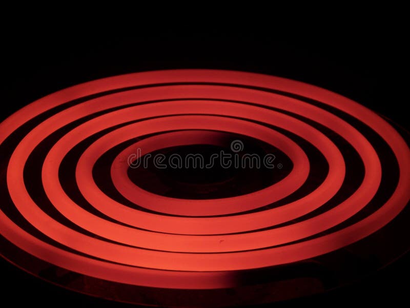 Stove Element stock photo. Image of oven, range, round - 3175058