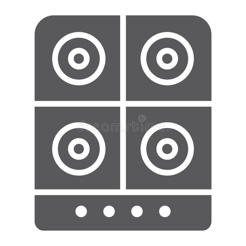 Electric Hot Plate Stock Illustrations – 1,753 Electric Hot Plate Stock ...