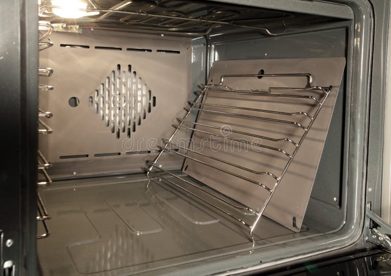 Inside oven stock photo. Image of fresh, cheese, bake - 20371566