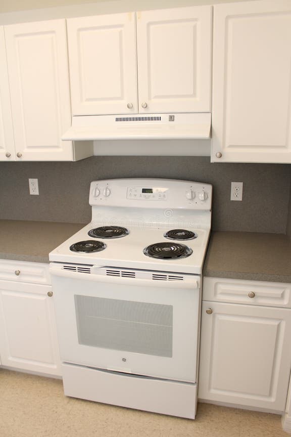 Stove stock photo. Image of appliance, space, cook, electric - 38995584