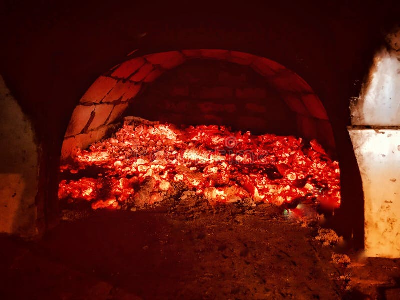 The stove stock image. Image of oven, rustic, stove - 233405153