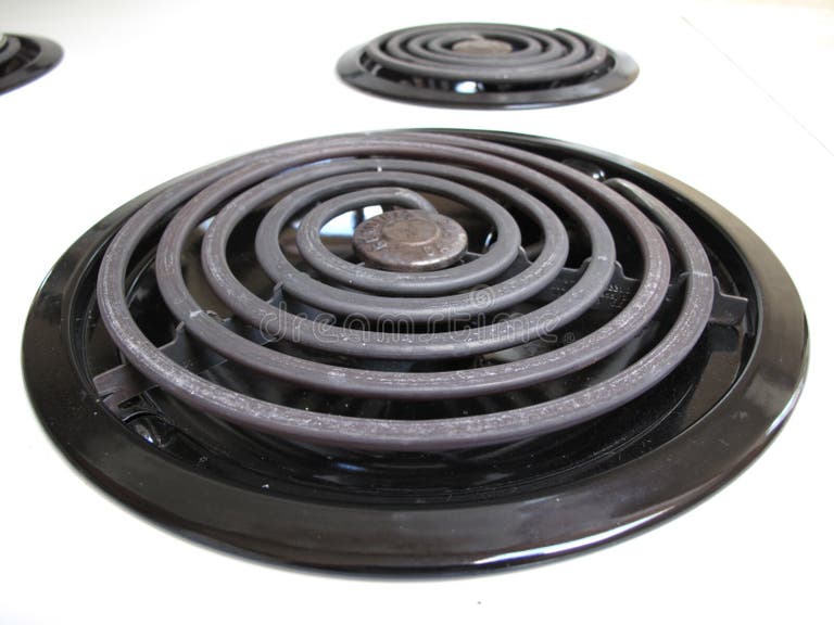 Stove top cooking element stock photo. Image of meals - 20978724