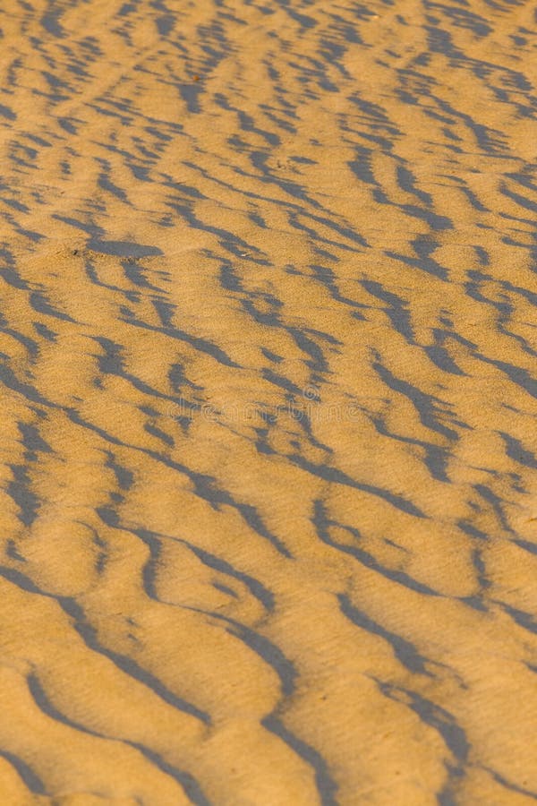 Stovepipe Wells sand dunes stock image. Image of america - 28526827