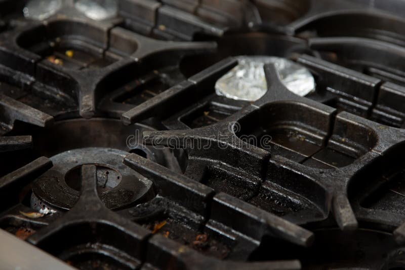 Stover burner surface stock photo. Image of griddle - 281903572