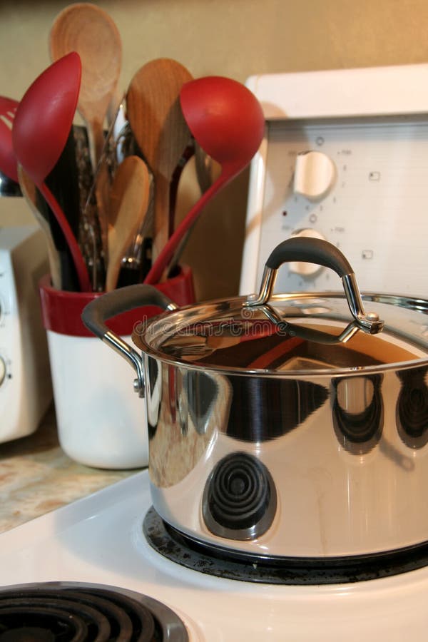 Cooking Tools stock photo. Image of barbecue, dining, melt - 1312308