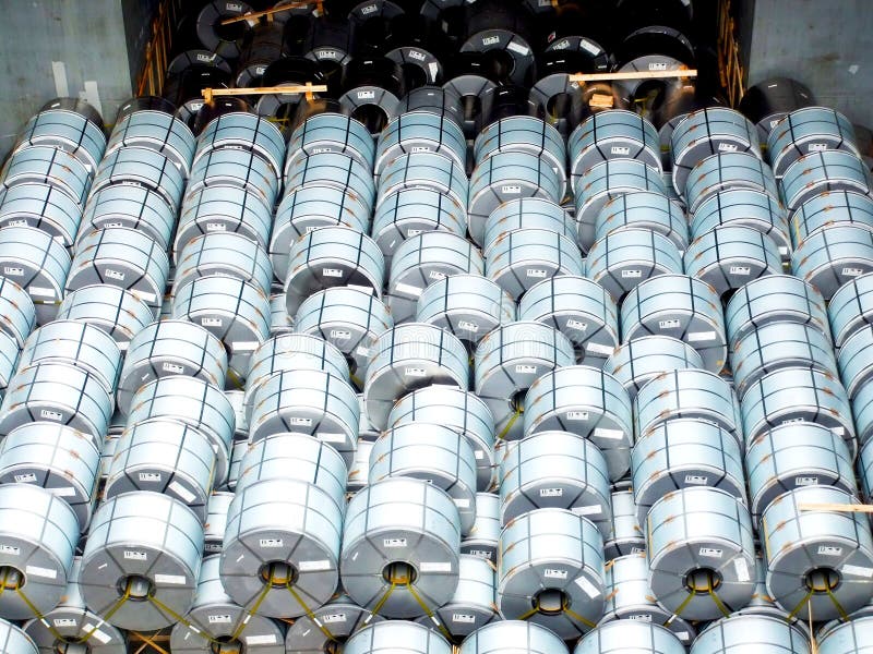 Stowage plan stock photo. Image of carry, goods, commercial - 80669858