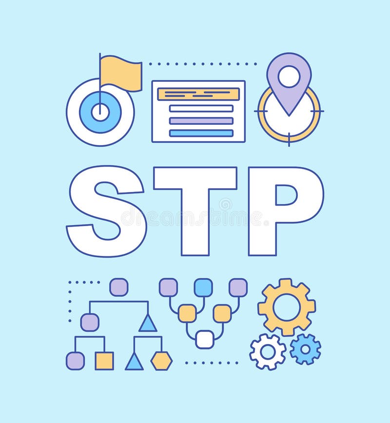Segmentation Targeting Positioning Stock Illustrations – 741 ... Segmentation Targeting Positioning Stock Illustrations – 741 ...