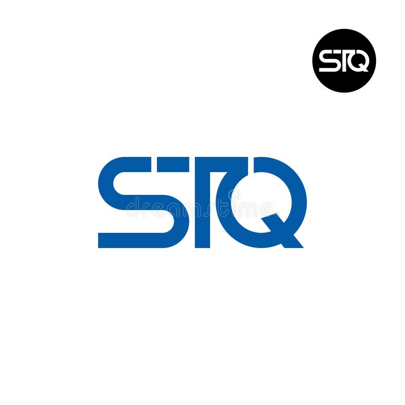 Stq Monogram Stock Illustrations – 10 Stq Monogram Stock Illustrations ...