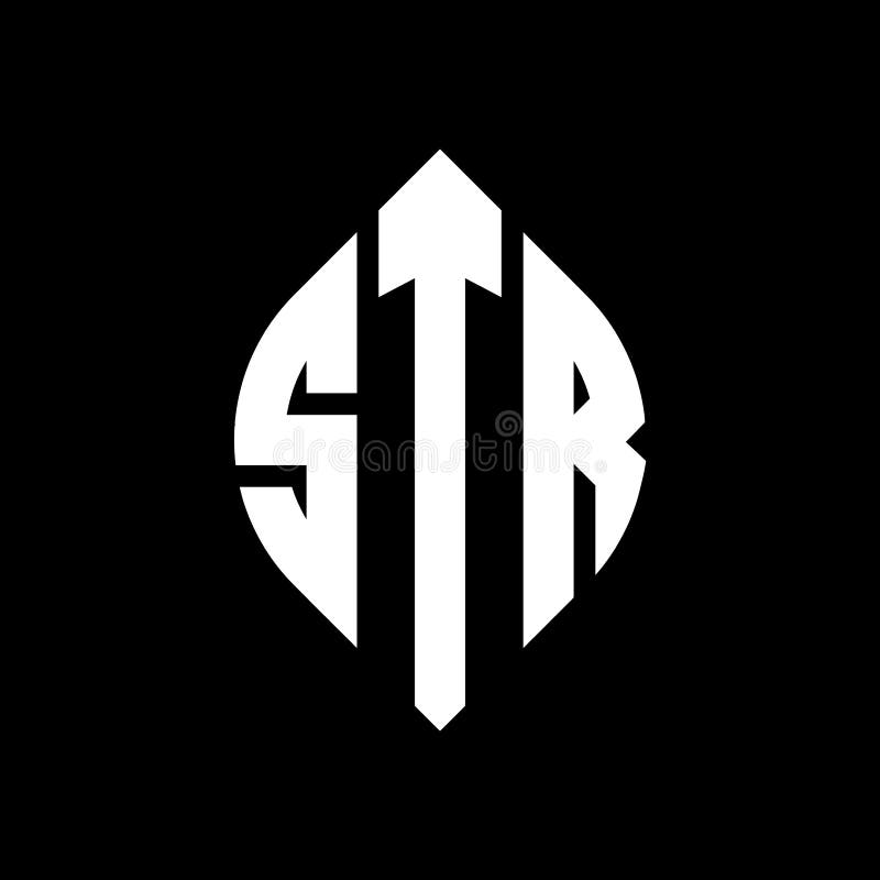 Str Logo Stock Illustrations – 139 Str Logo Stock Illustrations ...
