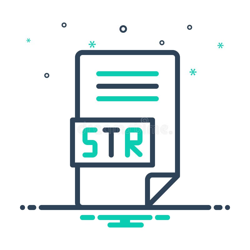 Str Logo Stock Illustrations – 129 Str Logo Stock Illustrations ...