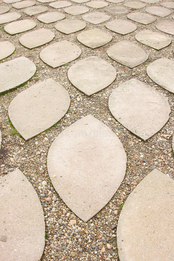Straatstenen in Het Kasteel Van Eger, Hongarije Stock Foto - Image of ...