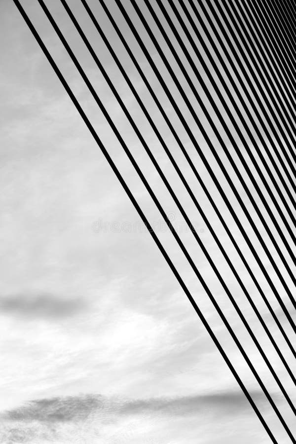 Straight stock photo. Image of shade, shining, confusion - 21857346