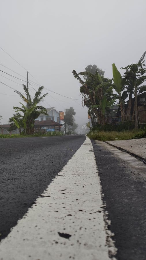 Straight Ahead without Looking Back Stock Image - Image of straight ...