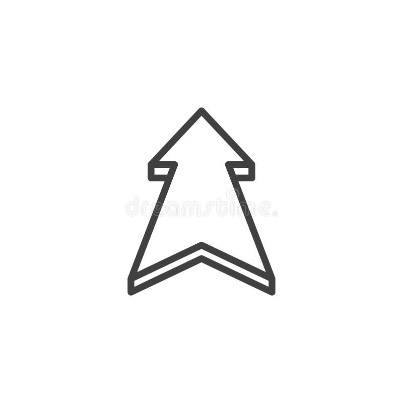 Straight Forward Logo Stock Illustrations – 698 Straight Forward Logo ...