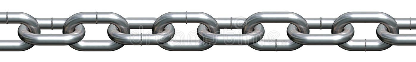 Straight Chain Stock Illustrations – 1,796 Straight Chain Stock ...