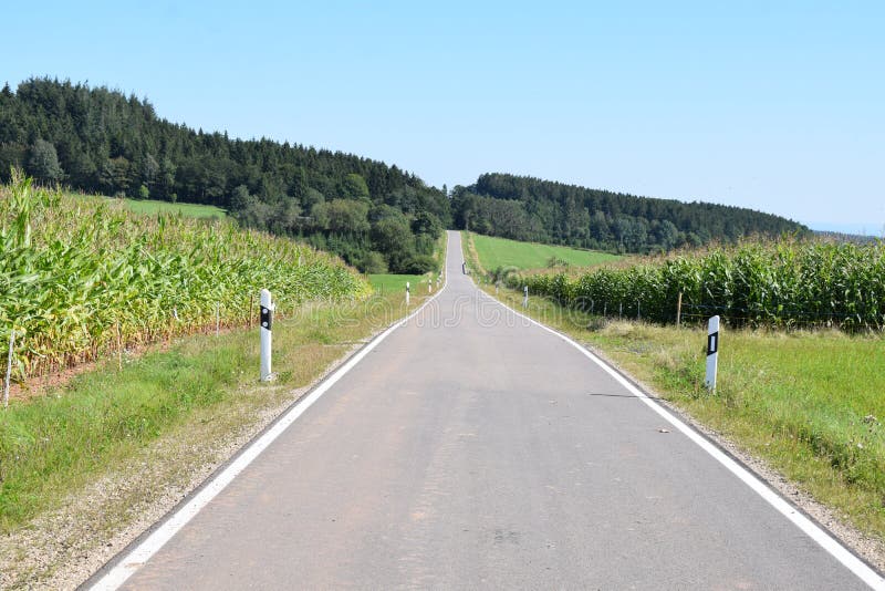 225 Driving Corn Fields Stock Photos - Free & Royalty-Free Stock Photos ...